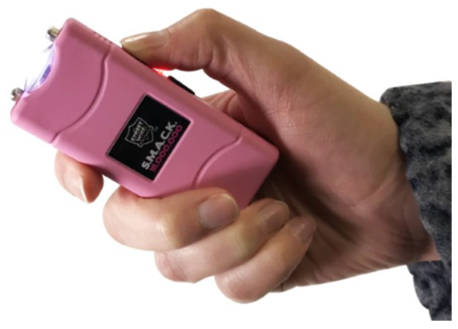 11 Best Self Defense Weapons & Tools for Women - T1 Ammunition
